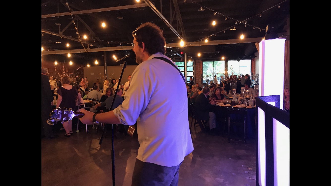 About Hi Fi Productions | Dave Damm | Wichita, KS | Dueling Pianos