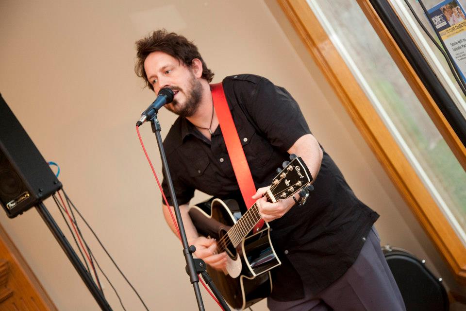 About Hi Fi Productions | Dave Damm | Wichita, KS | Dueling Pianos