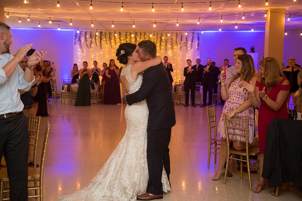 HiFi Productions | Dave Damm | Dueling Pianos & Wedding DJ